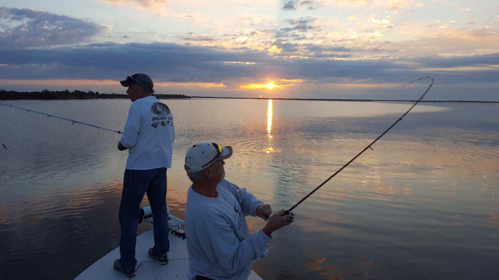 Orlando Saltwater Fishing Charters-Cocoa Beach-Daytona Beach-Mosquito ...